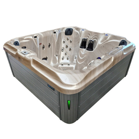 Jacuzzi spa - zewnętrzne, do ogrodu - sklep Hydrosan.eu